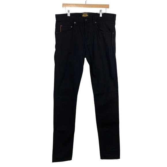 Brave Star | Jeans | Brave Star Sable Black | Poshmark